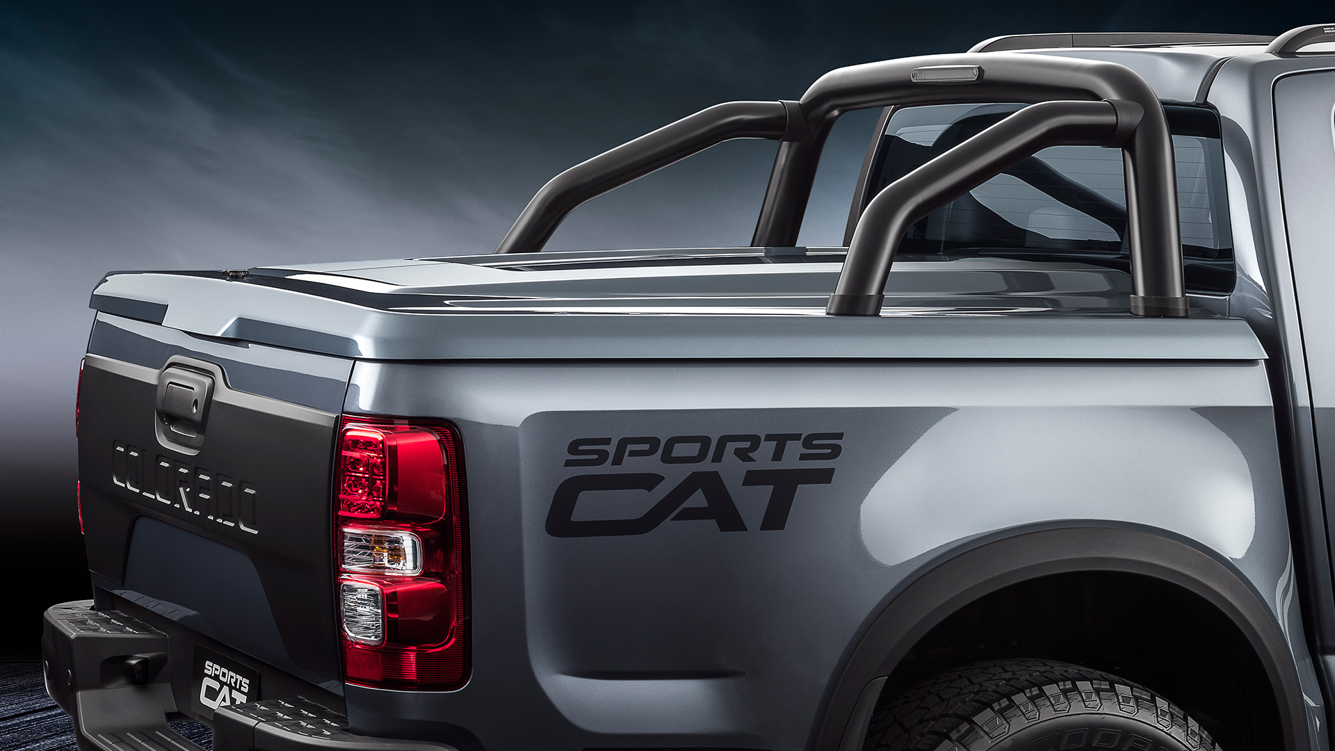 HSV / Colorado SportsCat