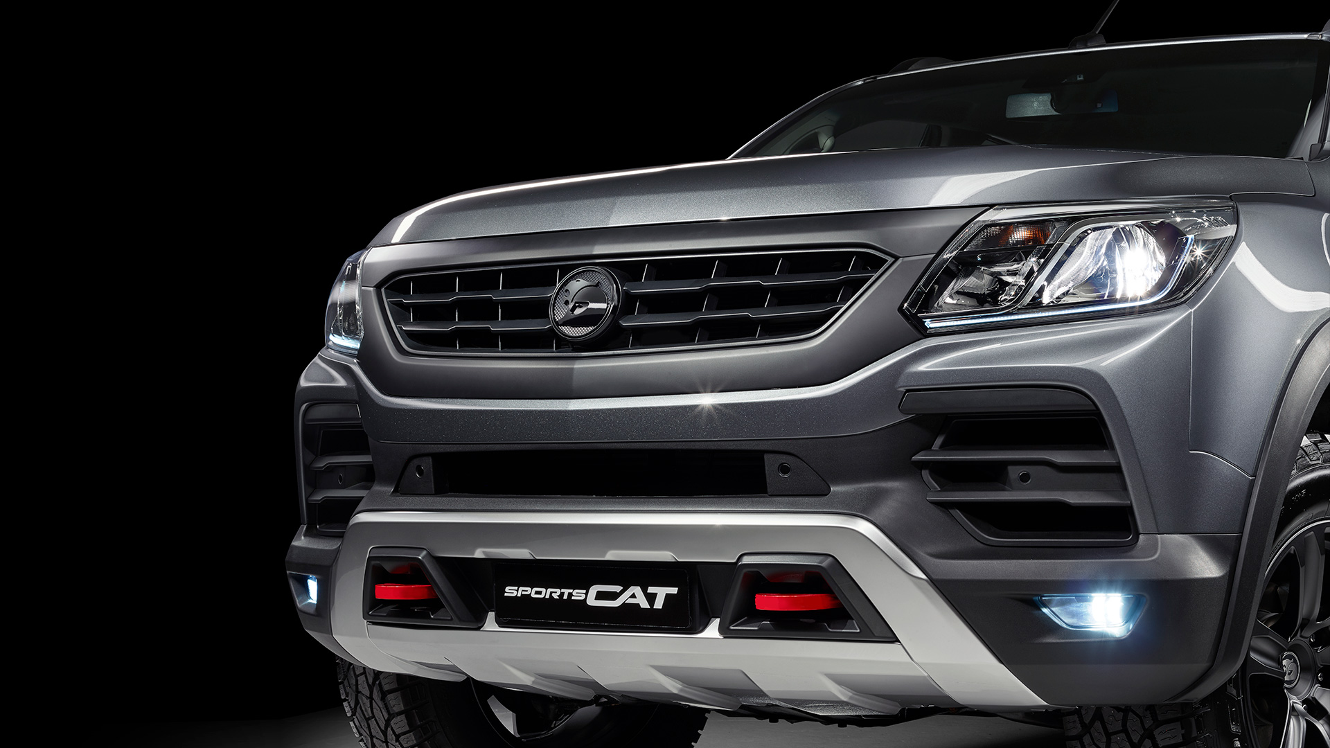 HSV / Colorado SportsCat