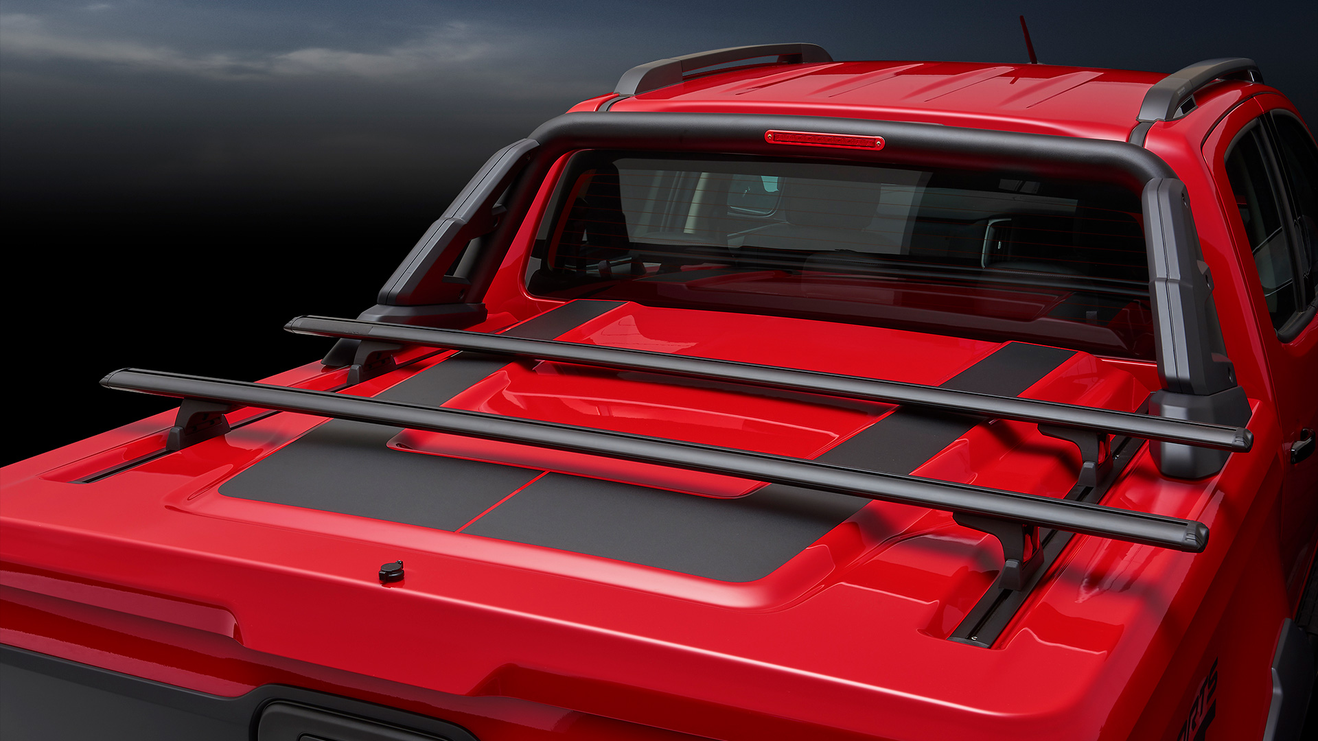 HSV / Colorado SportsCat