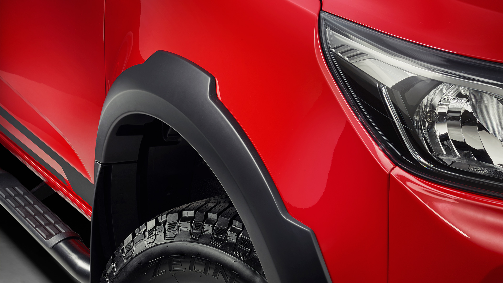 HSV / Colorado SportsCat