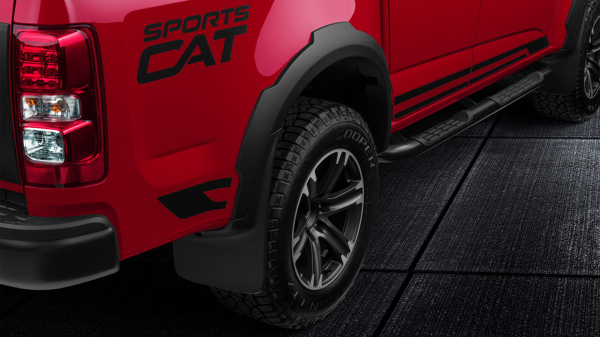 HSV / Colorado SportsCat