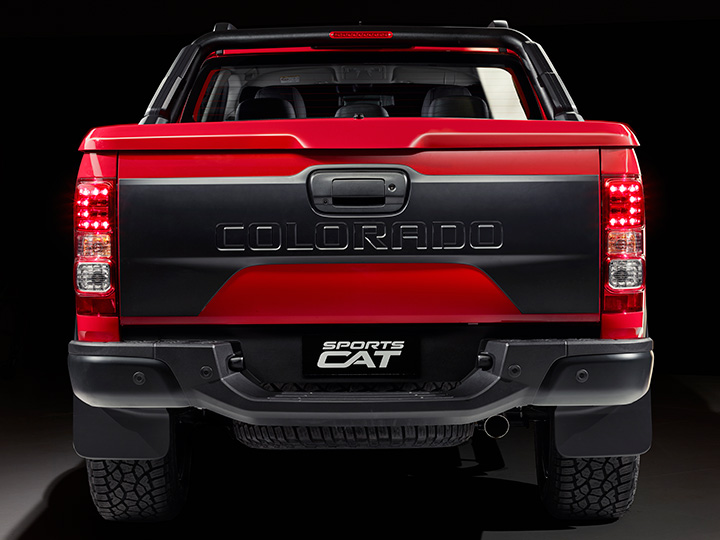 HSV / Colorado SportsCat